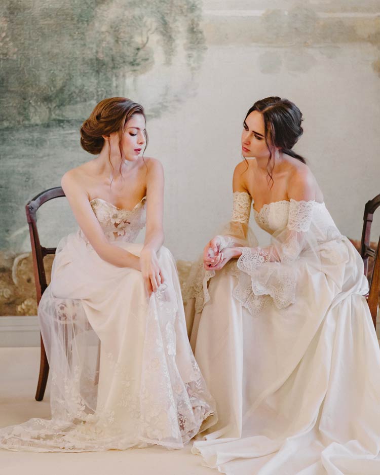 Discover Your Dream Virtual Wedding Dress: Book an Online Appointment ...