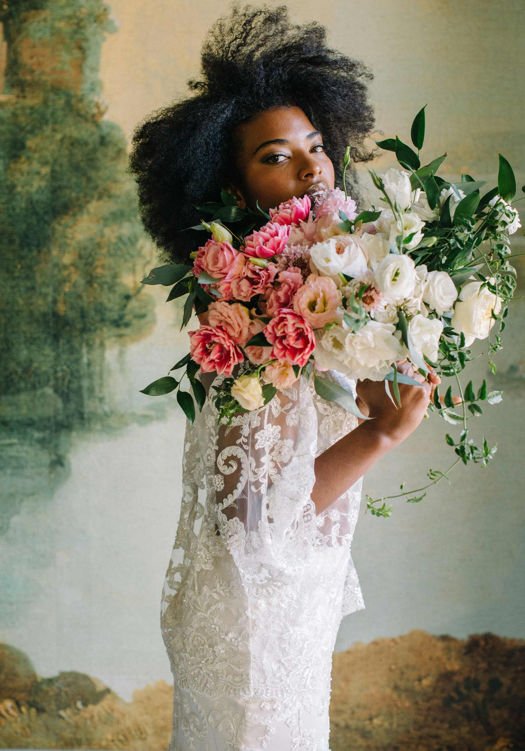 Selena Beaded Tunic Top Last Call – Claire Pettibone Design Atelier